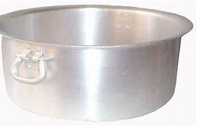Tavara ( Cooking Pot) Full Size No 56 (Indolium)