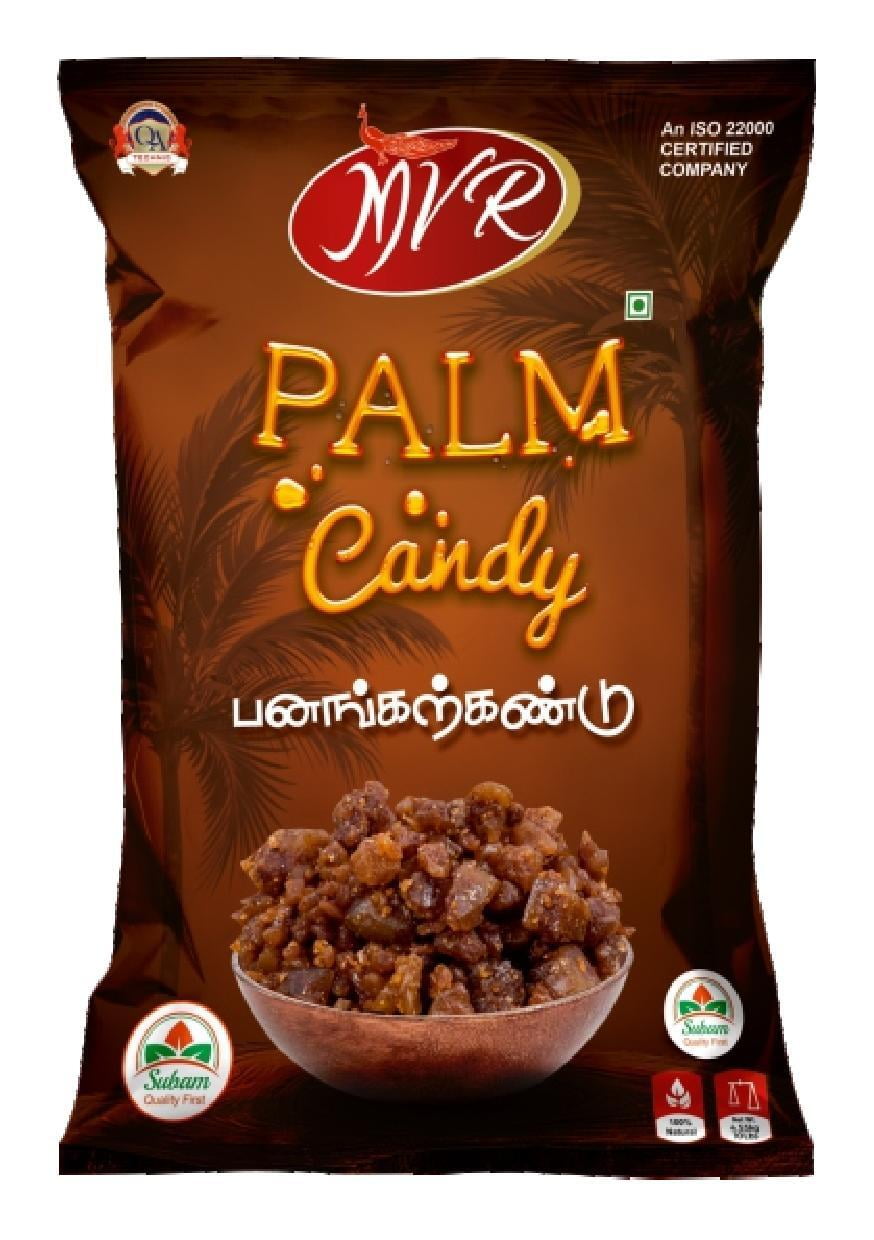 Palm Candy - 250g